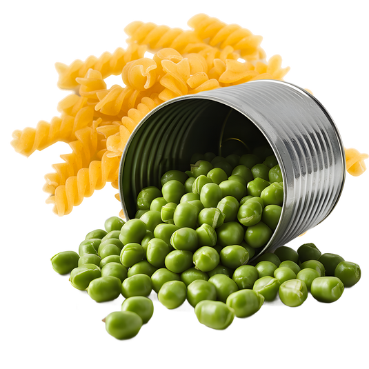 Conserves & aliments secs – Page 2 – Épicerie Kios